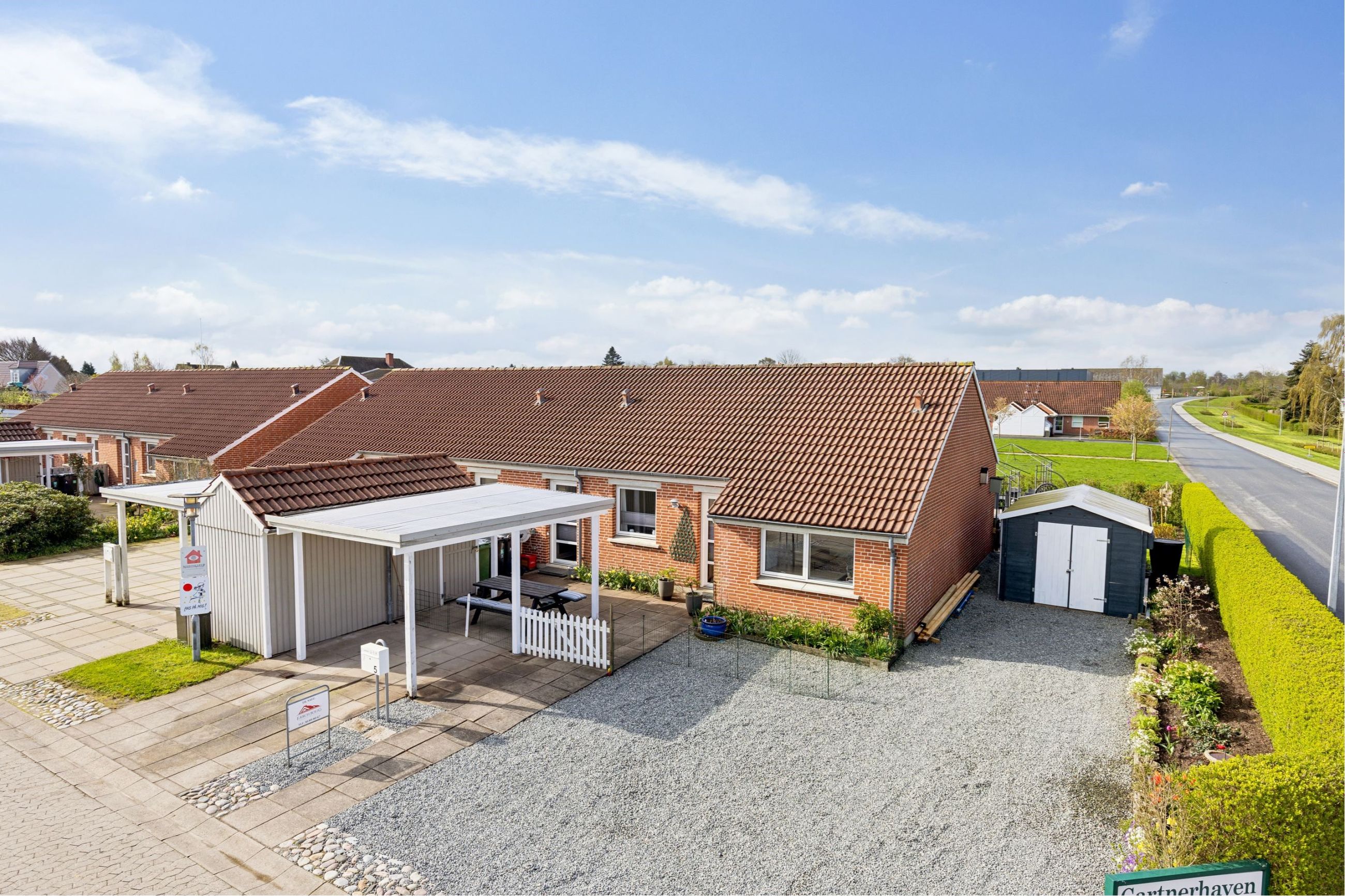 Krogsgårdsvej 5F, Nr Broby, 5672 Broby